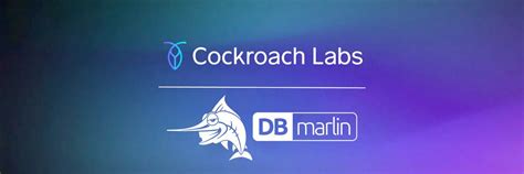 Dbmarlin Helps Cockroachdb Customers Optimize Performance