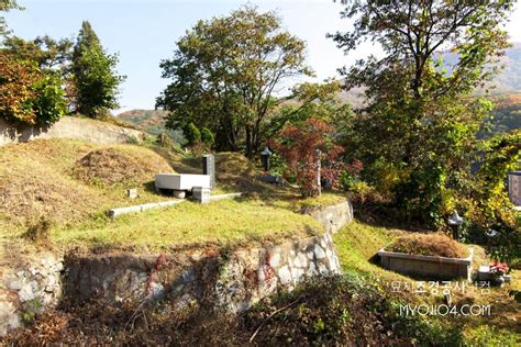 벽제리 공원묘지에 산소 모습입니다 용미리제1묘지 용미리제2묘지 벽제리묘지 묘지이장 파묘 묘지개장 묘지화장 파주시묘지이장