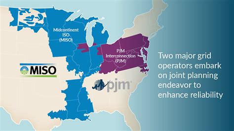 미국 전력시장 그 중에서도 Pjm과 Ercot의 미래 전력수요 변화