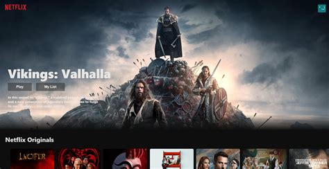 GitHub PulkitMalhotra Netflix Clone