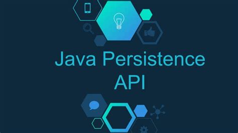 Jpa For Beginners Pptx