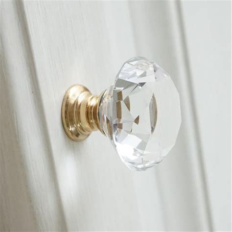 Glass Drawer Knobs Artofit