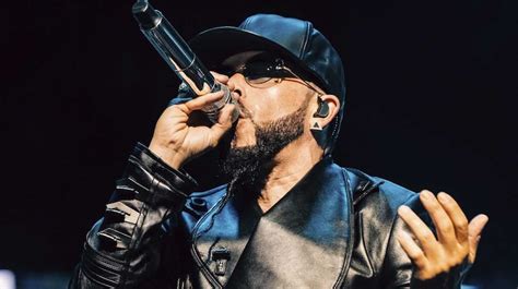 Yandel Cumple 49 Años Y Sus Fans De Argentina Le Prepararon Una