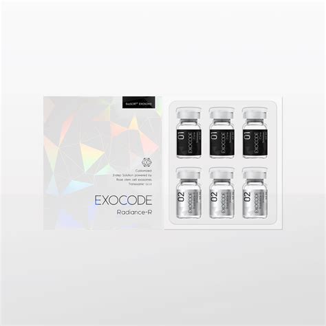 Egzosomy Exocode Rozświetlenie Innbeauty Profesjonalne Kosmetyki Gabinetowe Egzosomy Exocode Rozświetlenie Innbeauty Profesjonalne Kosmetyki Gabinetowe