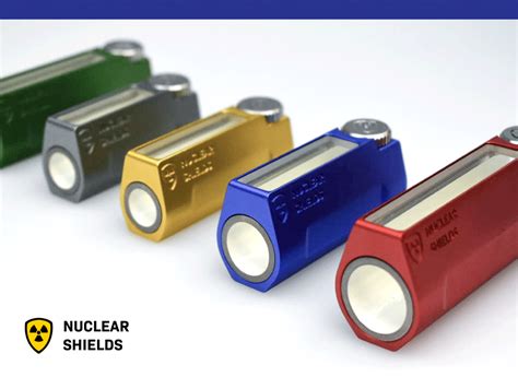 Radqual Radioactive Source Products • Home