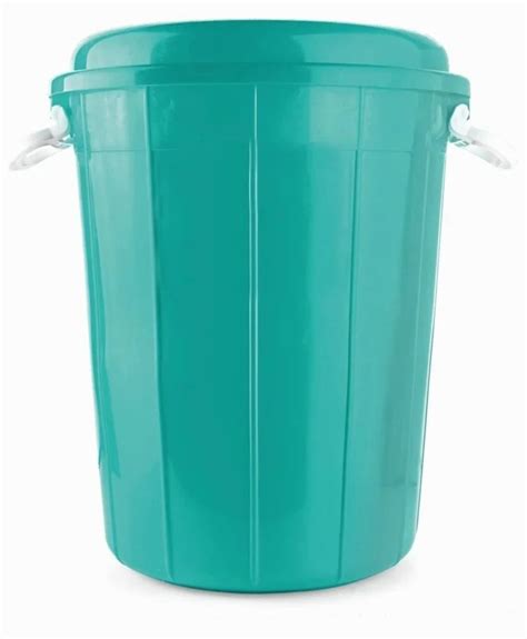 Plastic Storage Drum 50 L At ₹ 250 Piece In Nagpur Id 2856494564373