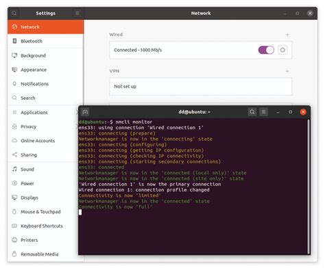 dispatcher linux magazine