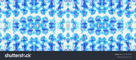 Wet Watercolour Tie Dye Blob Spot Stock Illustration 2117415239 Shutterstock