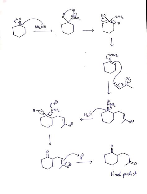 [solved] Please Draw The Major Product For The Following Reaction Be Course Hero