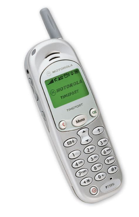 Das Erste Handy War Ein Meilenstein Motorola Schreibt Geschichte N Tv De