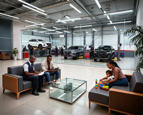 Chery News Chery South Africa Introduces Fuel Efficient Tiggo 7 C