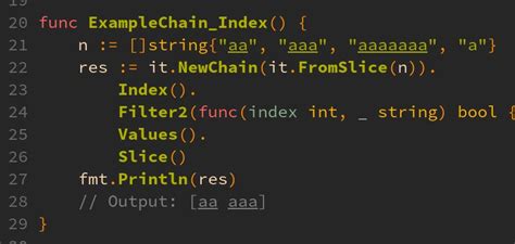 iterators in go miblog