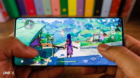 Dimensity 7200 Performance Test Next Gen Mid Range Chip