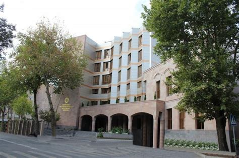 Գերագույն հոգևոր խորհրդի մի խումբ աշխարհիկ անդամներ հարցաքննվել են