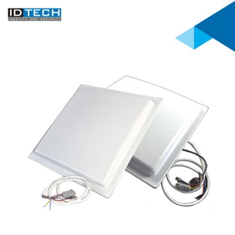 Id Tech Integrated Uhf Rfid Reader Idt 85 At ₹ 25000 In Gurugram Id 22517635091