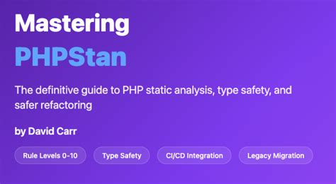 Mastering Phpstan Common Errors And How To Fix Them Dc Blog