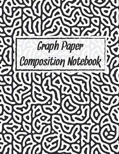 graph paper composition notebook large simple graph paper journal