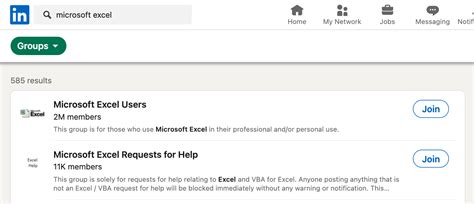 Linkedin Groups How To Create And Manage A Group Sprout Social