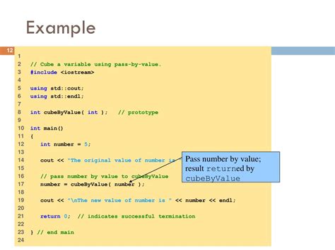Ppt Pointers Powerpoint Presentation Free Download Id2646843