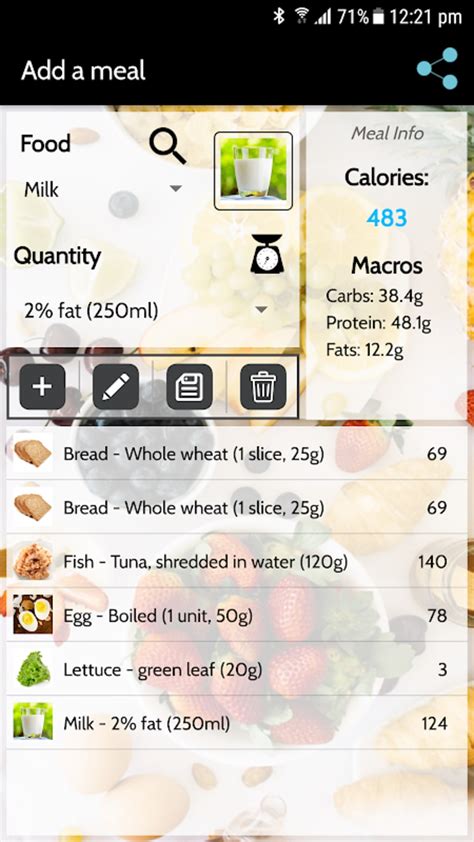 Calorie Calculator Apk For Android Download