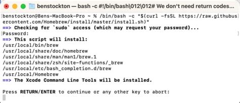 Como Instalar E Rodar O Python No Mac Passo A Passo Prático