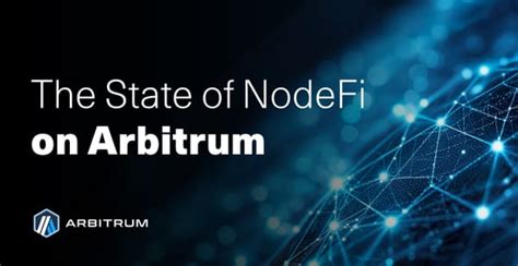Arbitrum Blog