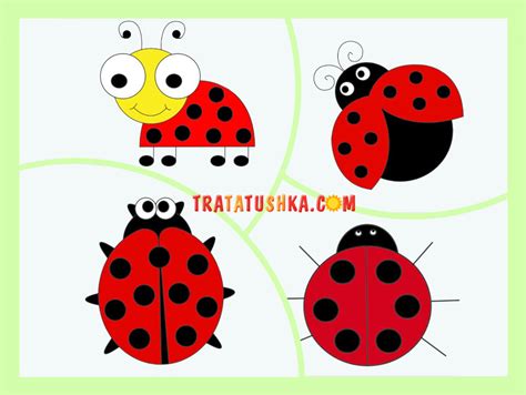 Малюнки поетапно