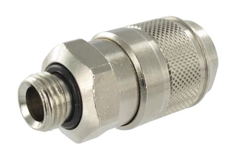Quick Connect Couplings Aro 210 Standard Male Socket Airfit