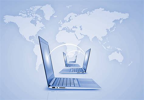 Computing Computing Background Communication Vector Computing