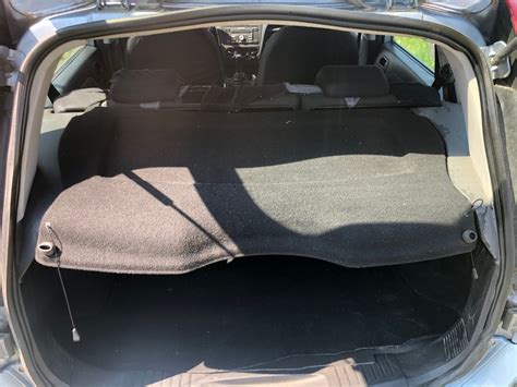 Polita portbagaj ford fusion - #472676393