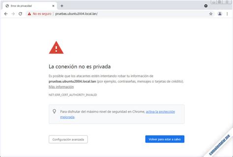 Cómo Instalar Nginx En Ubuntu 2004 ️ 2021 Paso A Paso