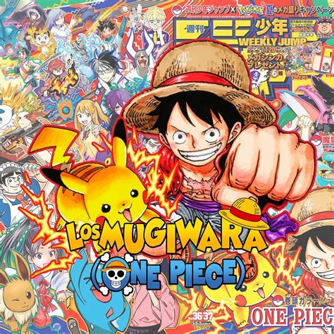 Los Mugiwara One Piece Sexy Demonios 😈💕 Facebook