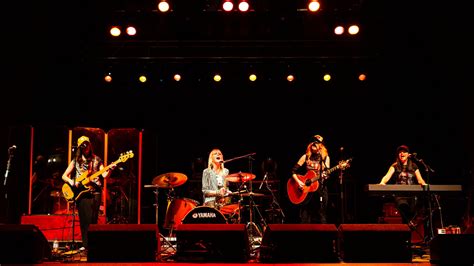 Screaming Orphans Triskel Promotions