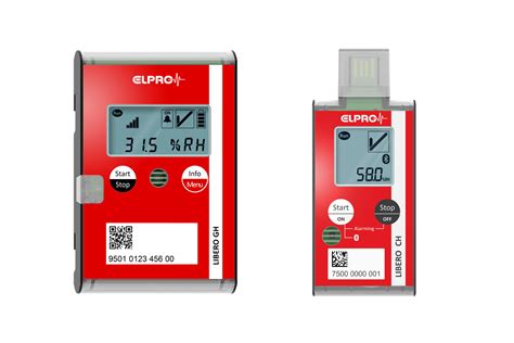 Ecolog Pro 1ntr Elpro Online Shop Us