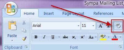 How To Get Rid Of Source Formatting In Word Lasairport
