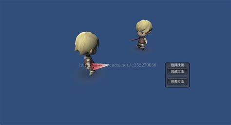 unity 回合制战斗系统（初级篇） unity怎么实现回合制游戏 csdn博客
