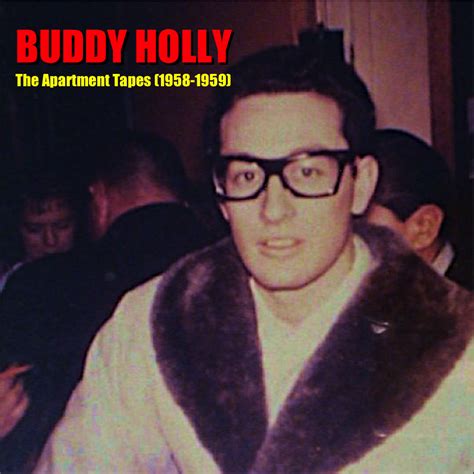 Apartment Tapes Buddy Holly At Sybil Downing Blog