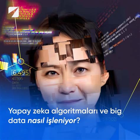🕵️ Yapay Zekayı Yapay Zeka Yapan Big Data Aslında Yıllardır Tüm Upcorn