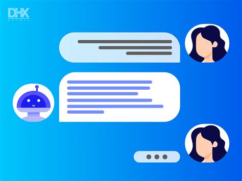 Conversational Uis And Their Use In Web Applications By Javascript Ui