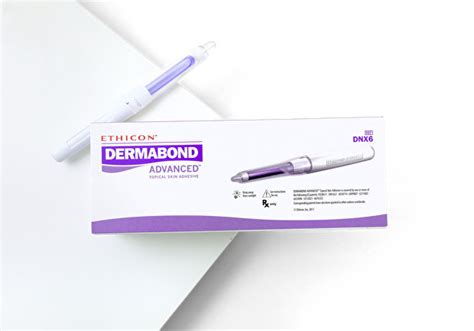 Dermabond Products Medfly