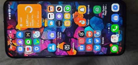 Huawei Nova I Mobile Phones