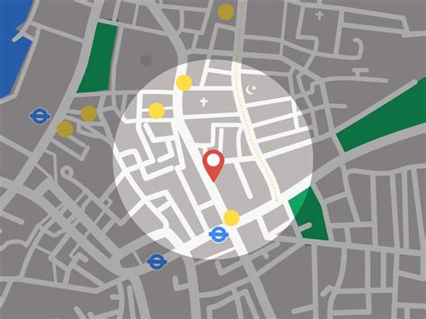 Google Maps Update Features Amanda Sharp