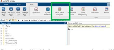 Figure 1 From Building Custom Vehicle Models With Virtual Vehicle