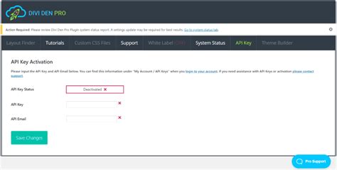 Divi Plugin Highlight Divi Den Pro Ask The Egghead Inc