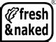 Fresh Naked Unwashed To Stay Fresher For Longer Fresh Naked