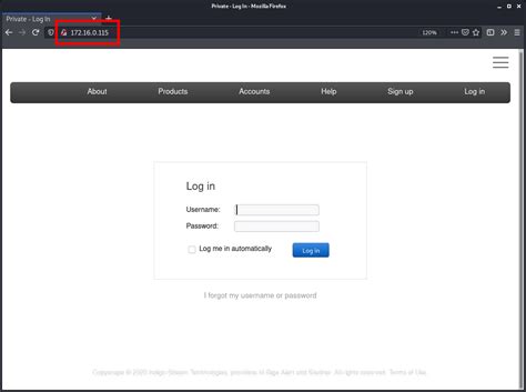 How Apts Use Reverse Proxies To Nmap Internal Networks