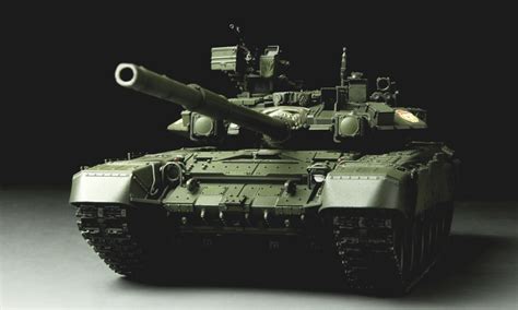 Gur Khan attacks!: Т-90А на сайте MENG MODEL
