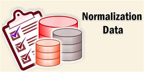 normalization data meaning importance and types