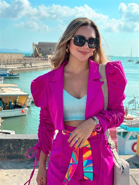 Atenas Set Yira Herrera