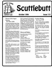 YCCC Scuttlebutt 1994 10 Yankee Clipper Contest Club Free Download Borrow And Streaming